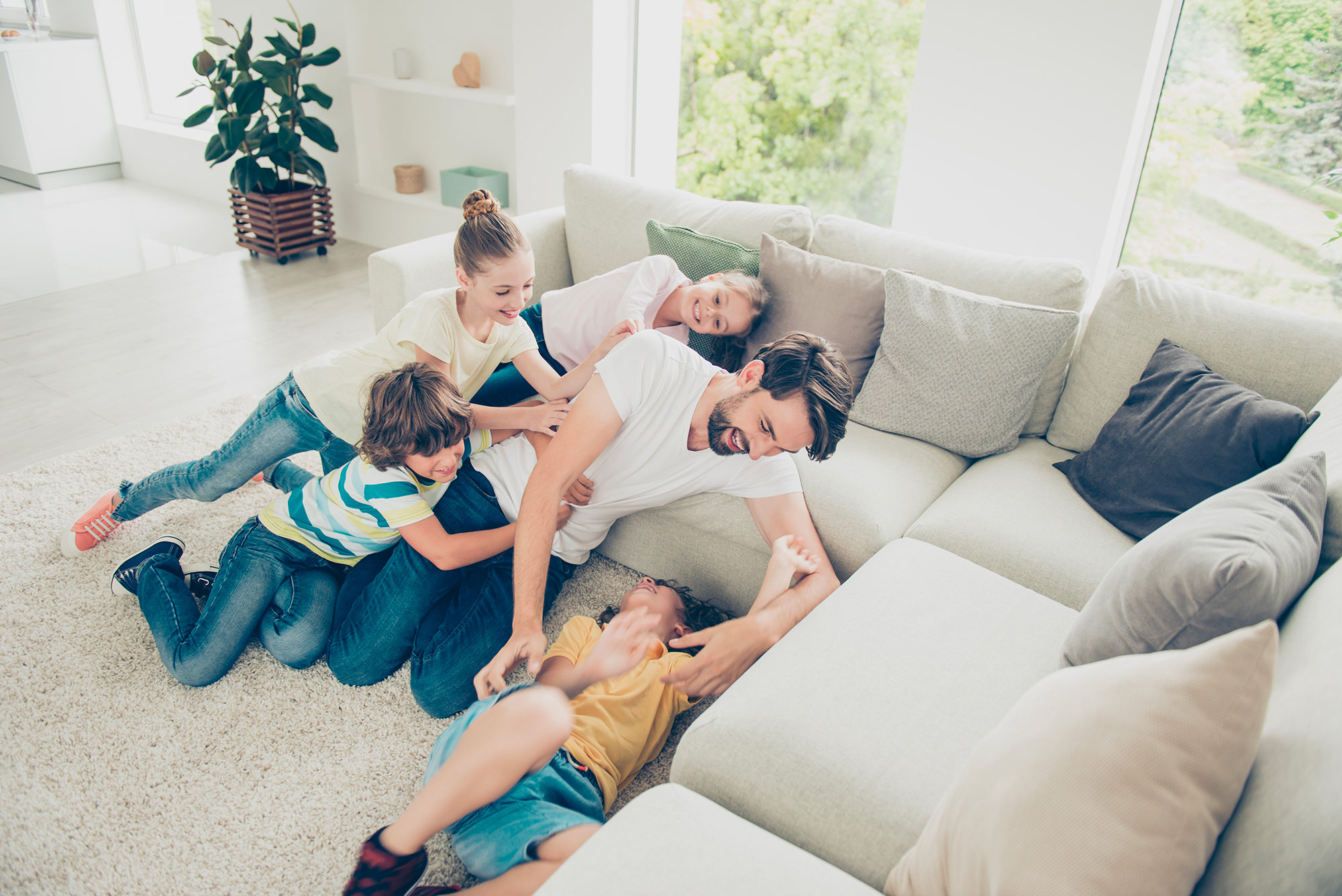 Découvrez tous nos programmes I Thomas SA